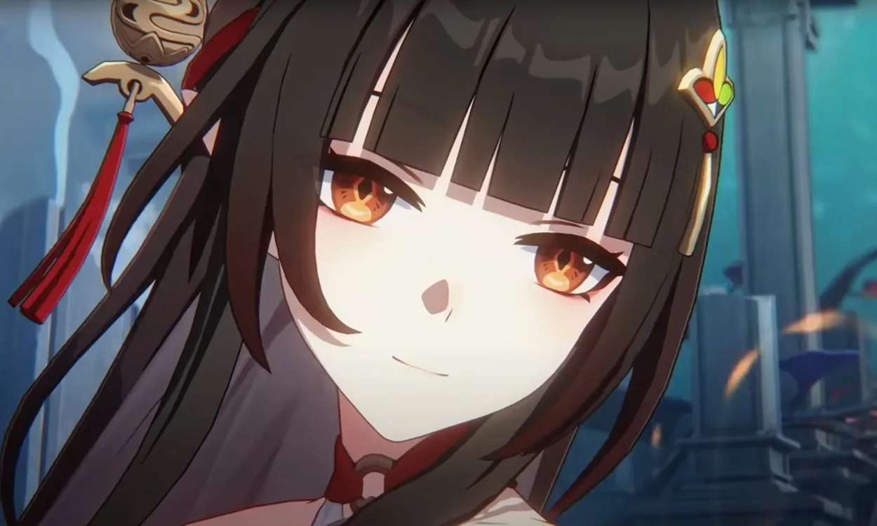 give her to me god Honkai: Star Rail | HoYoLAB