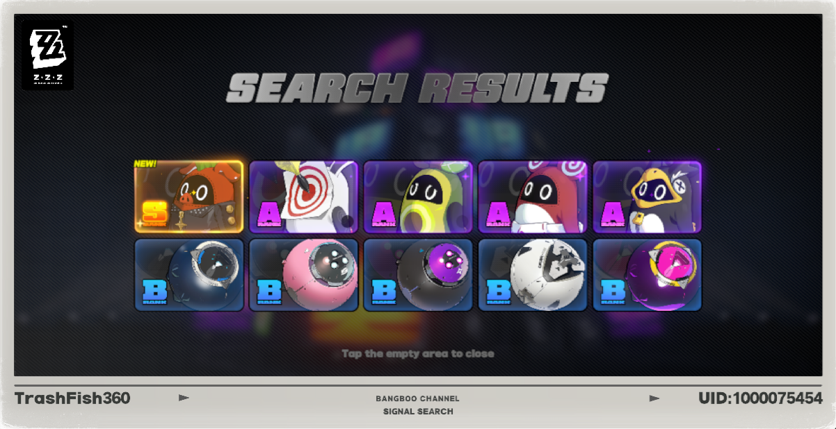 RED MOCCUS CAME HOME FIRST GO!! Zenless Zone Zero | HoYoLAB