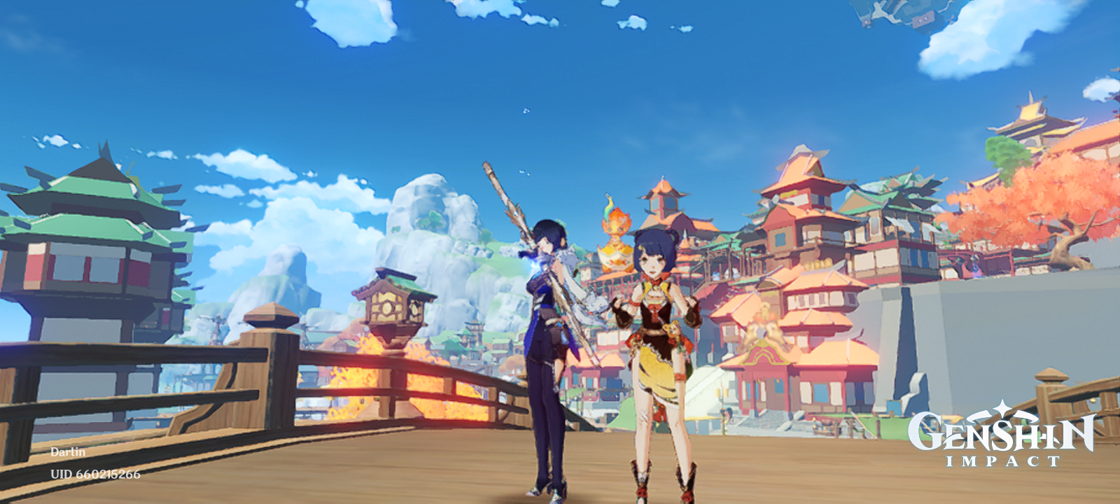 Poses perfeitas - EVENTO DA PAIMON Genshin Impact | HoYoLAB