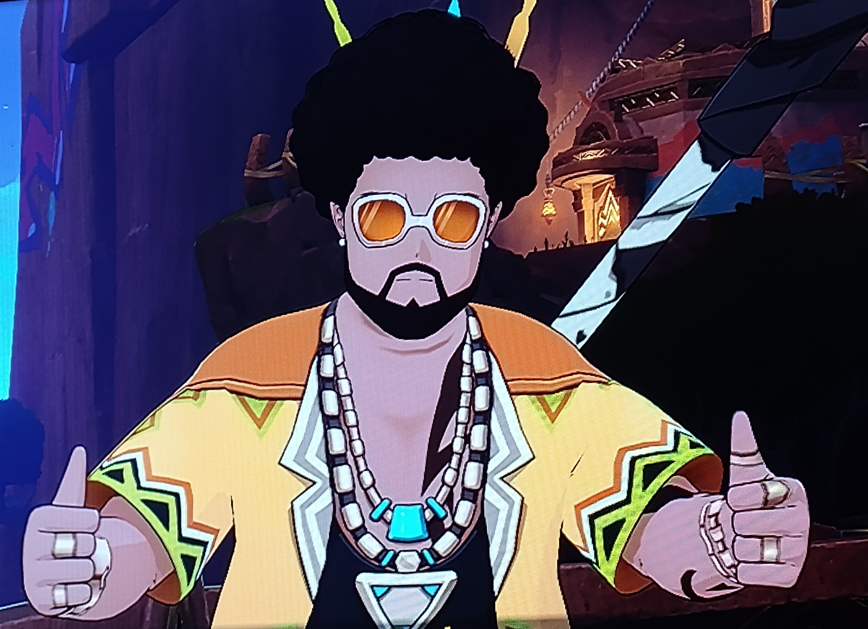 Aqui pra vocês, um jóia duplo 👍👍 Genshin Impact | HoYoLAB