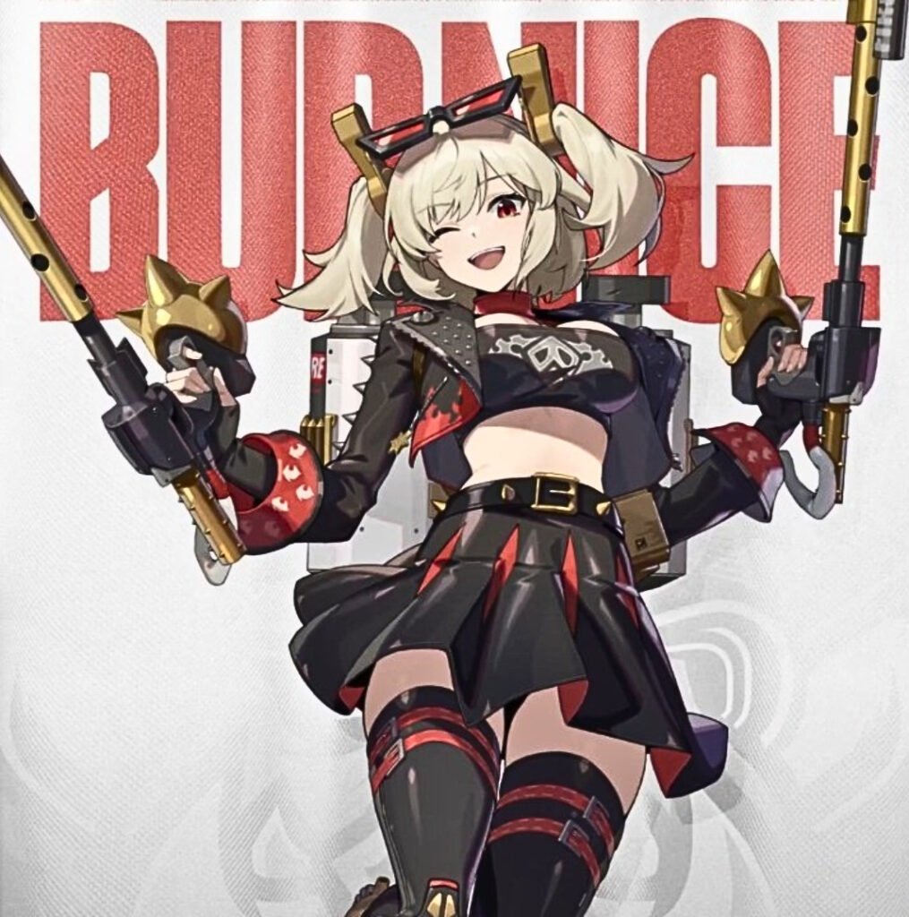 Harley Quinn/Mitsuba Zenless Zone Zero | HoYoLAB