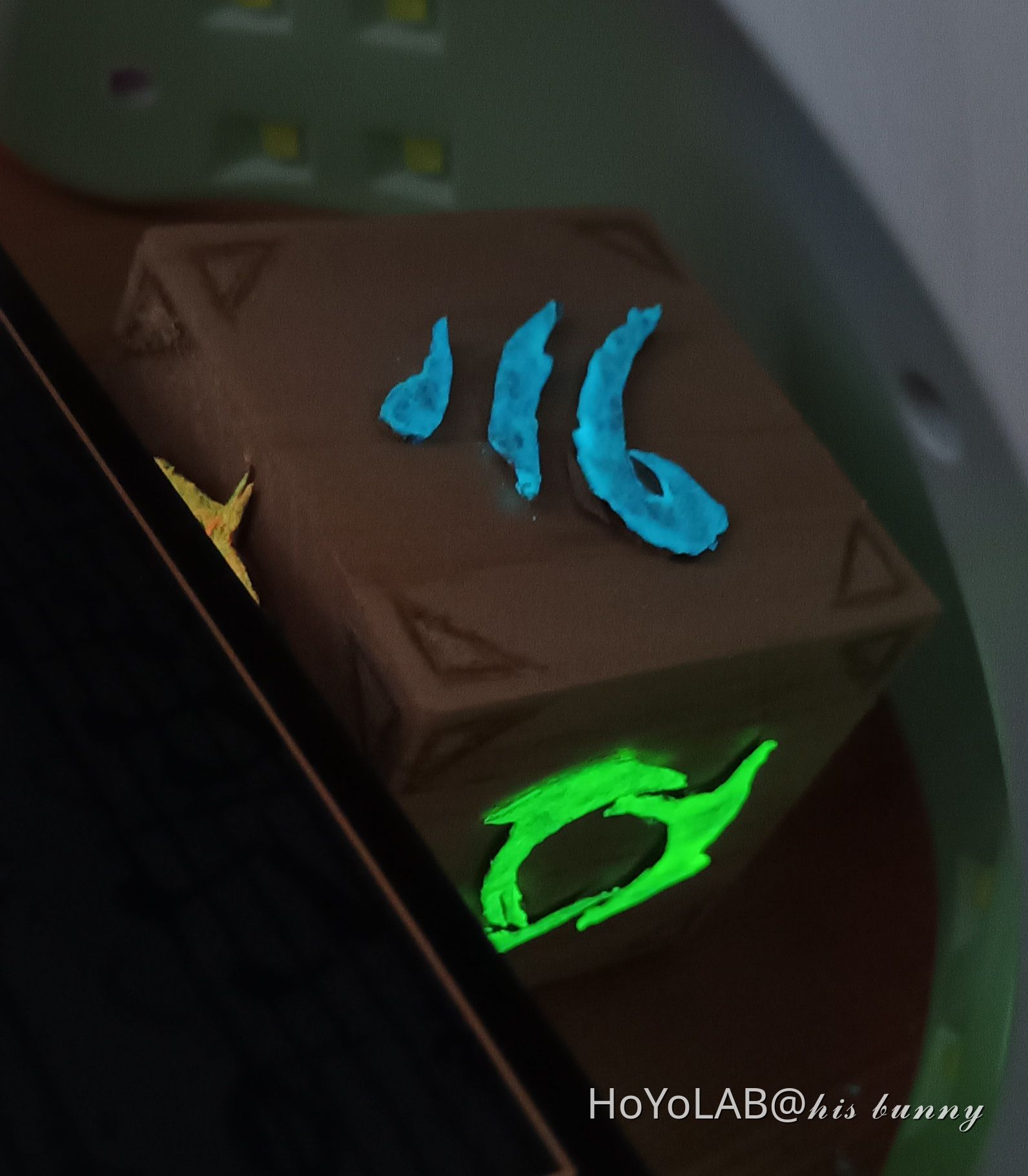 Key of Aaravos 🗝 | HoYoLAB