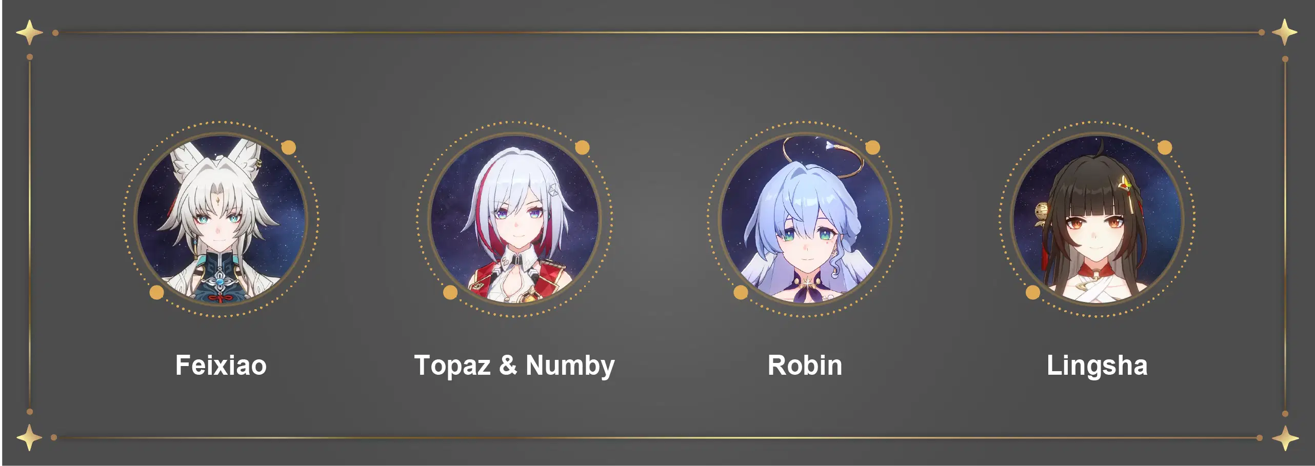 [V2.5] How to Build [Lingsha] - A Healer & DPS & Support? | Skill & Eidolon & Gear & Team Comp ...