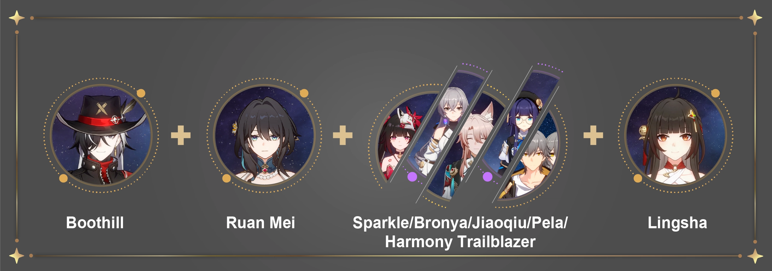 [V2.5] How to Build [Lingsha] - A Healer & DPS & Support? | Skill ...