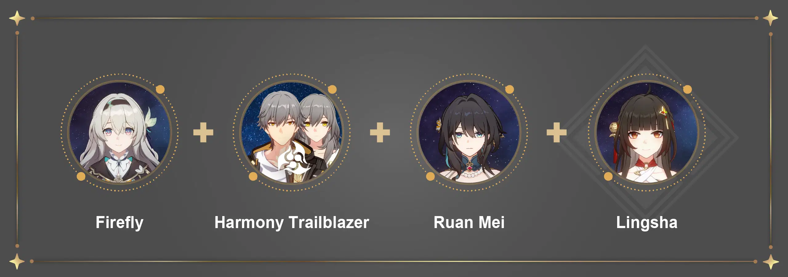 [V2.5] How to Build [Lingsha] - A Healer & DPS & Support? | Skill ...