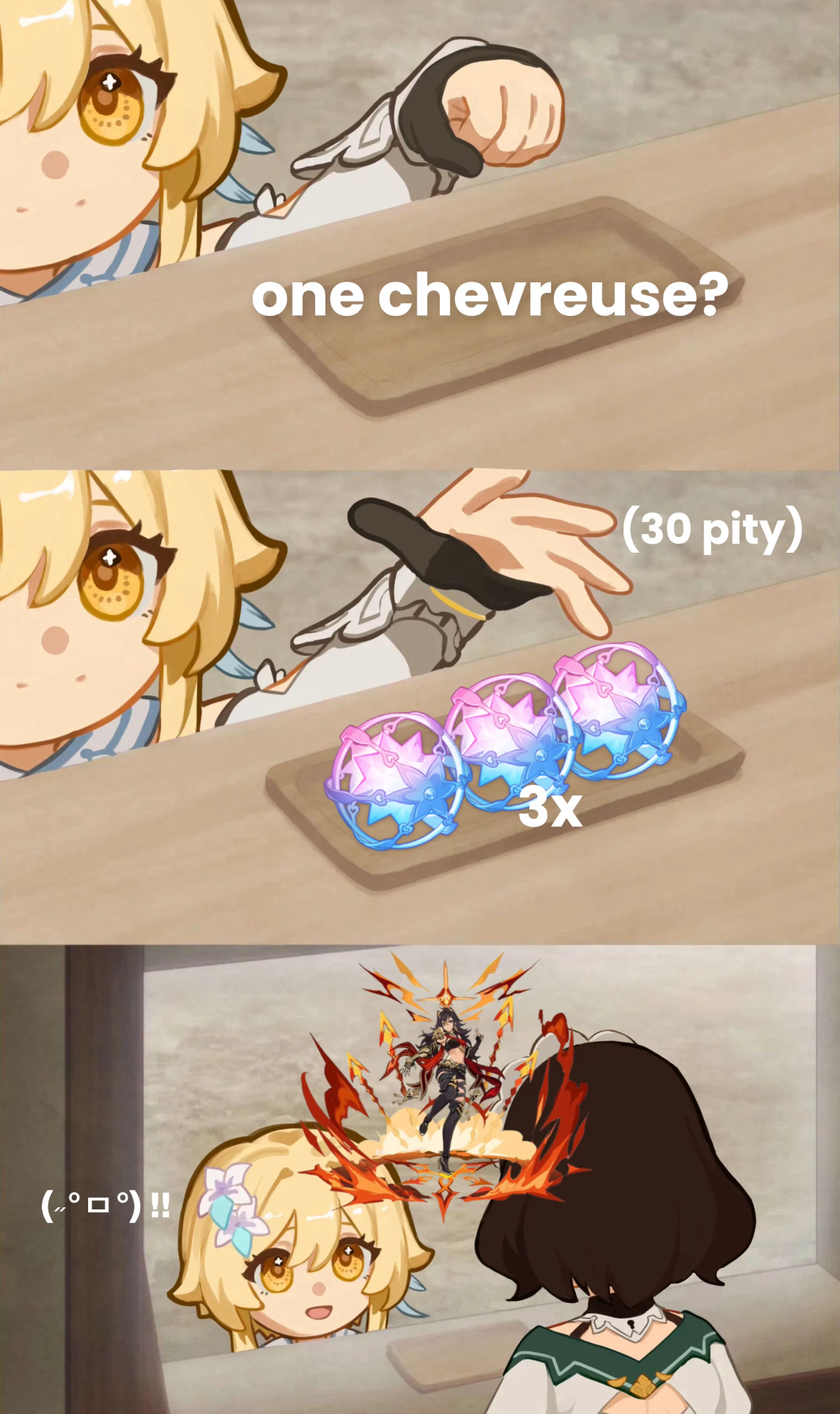 kaboom box.ᐟ ‧₊˚ 💥 Genshin Impact | HoYoLAB