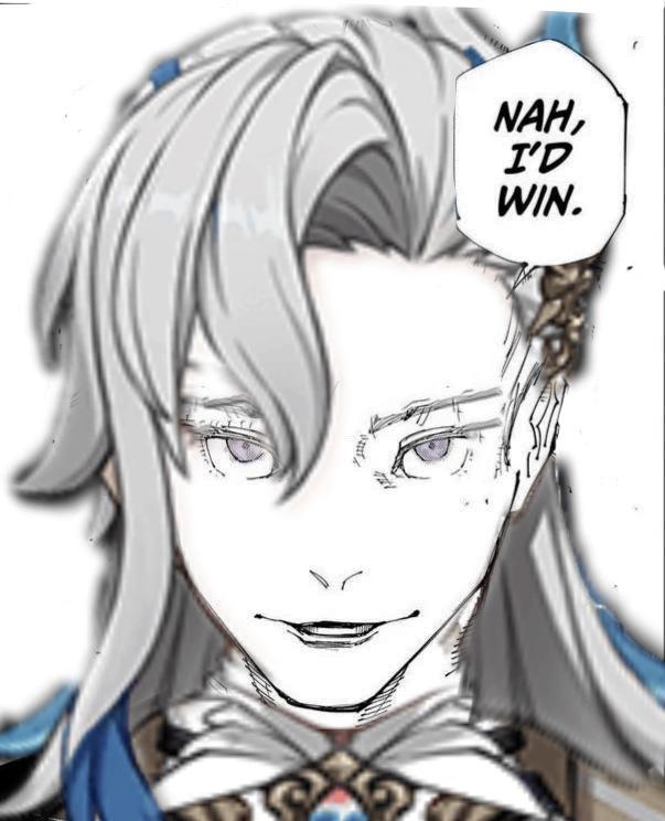 Finally!!(F2P btw) Genshin Impact | HoYoLAB