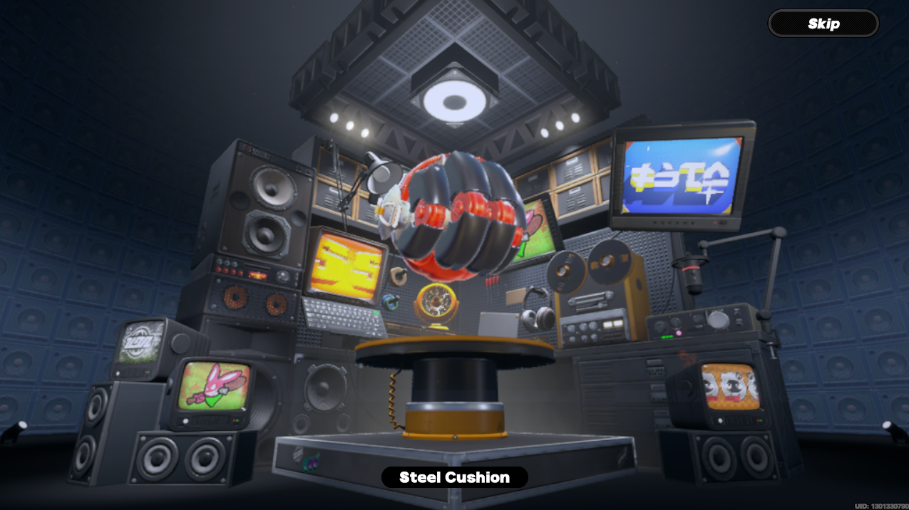 Got Steel Cushion W-Engine but still no Nekomata yet... Zenless Zone ...