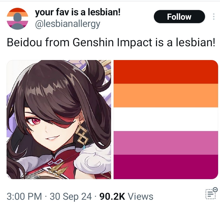 The genshin twitter experience Genshin Impact | HoYoLAB