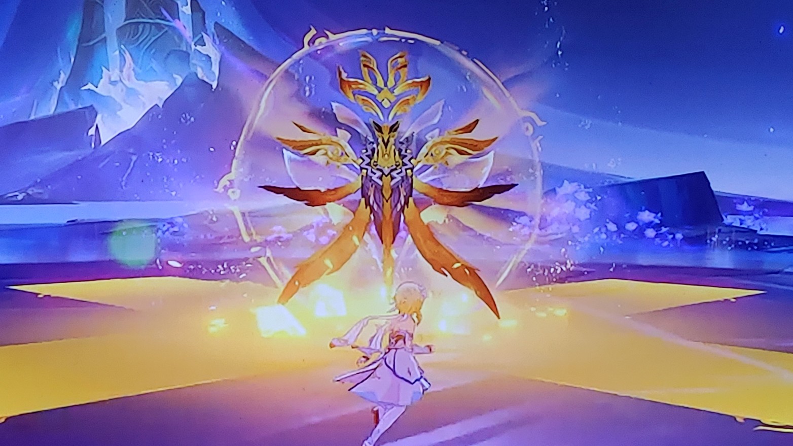 Atlatl's Blessing: 3 achievements made easy!! Genshin Impact | HoYoLAB