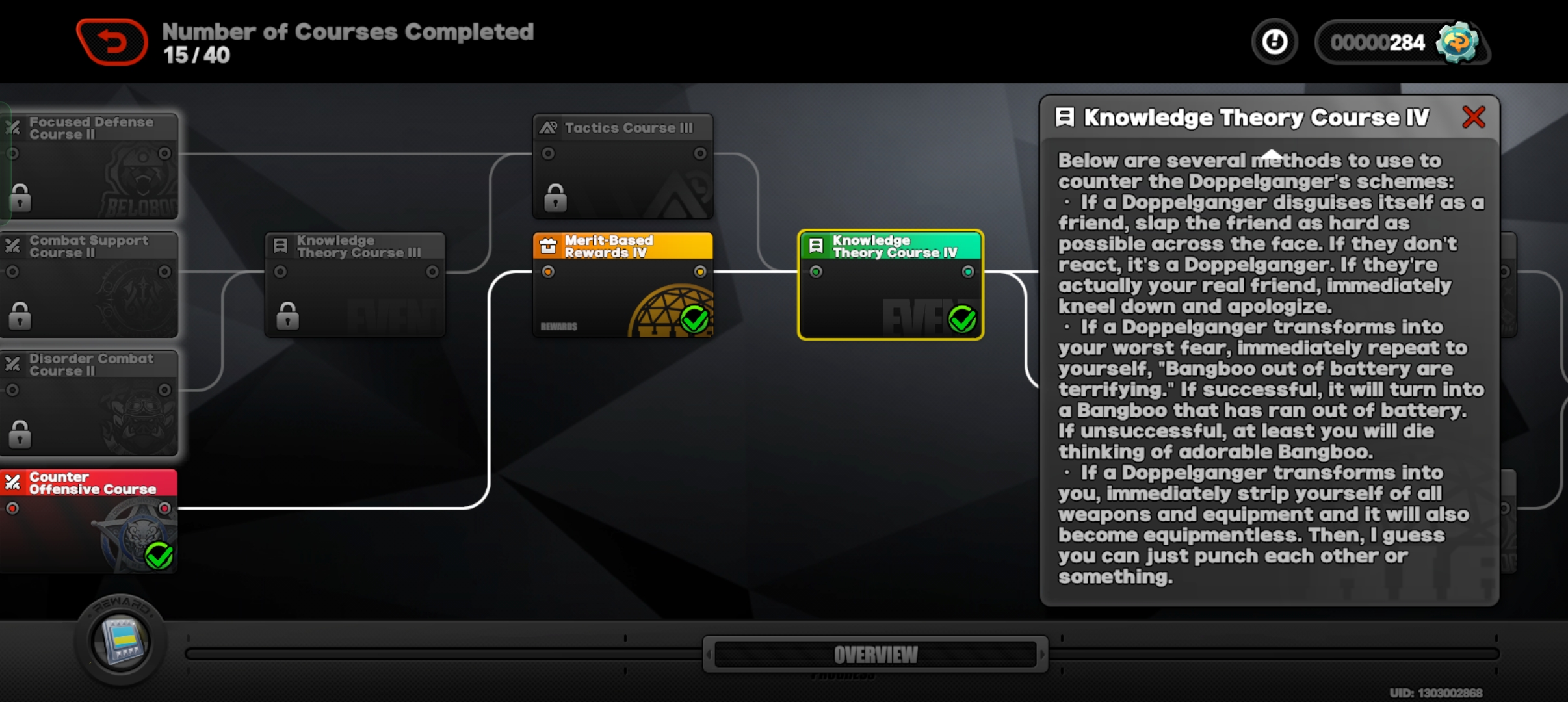 ZZZ Dev did their research right. Zenless Zone Zero | HoYoLAB