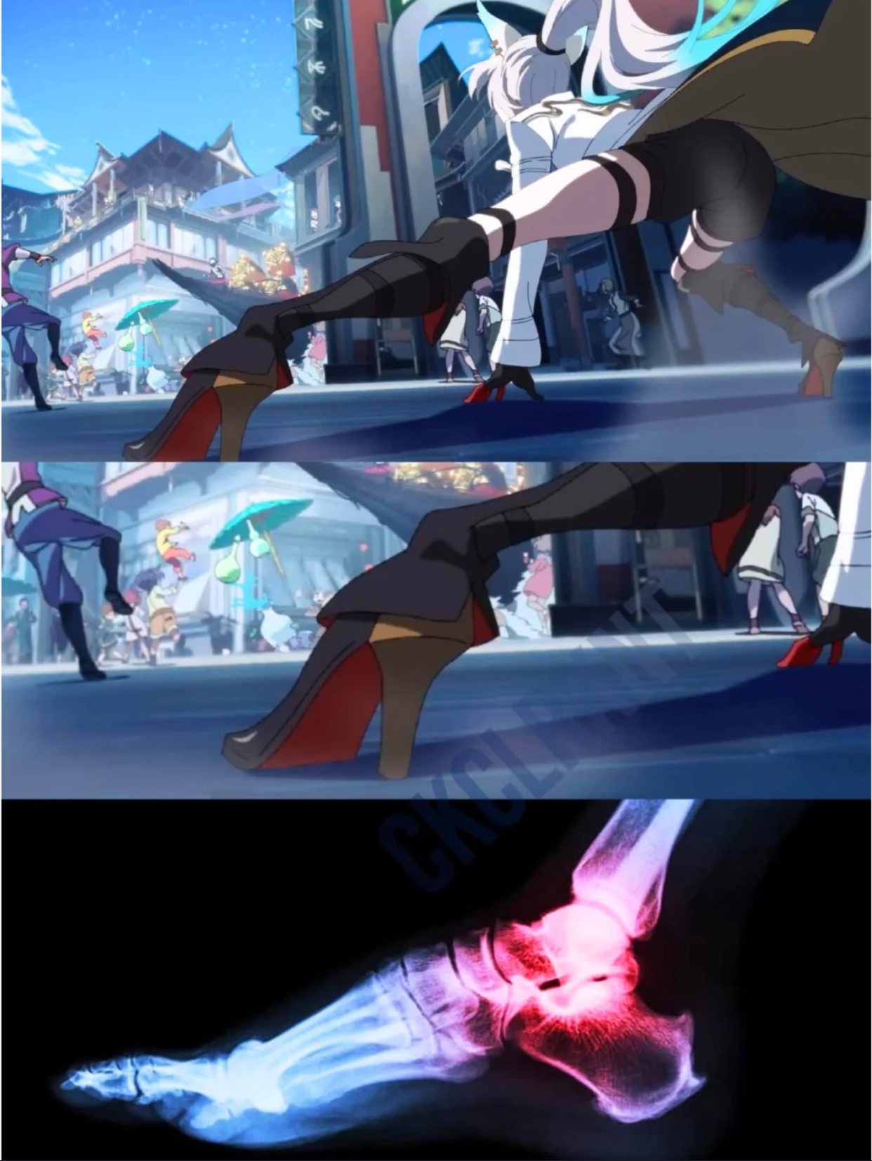 HSR meme (day4) Honkai: Star Rail | HoYoLAB