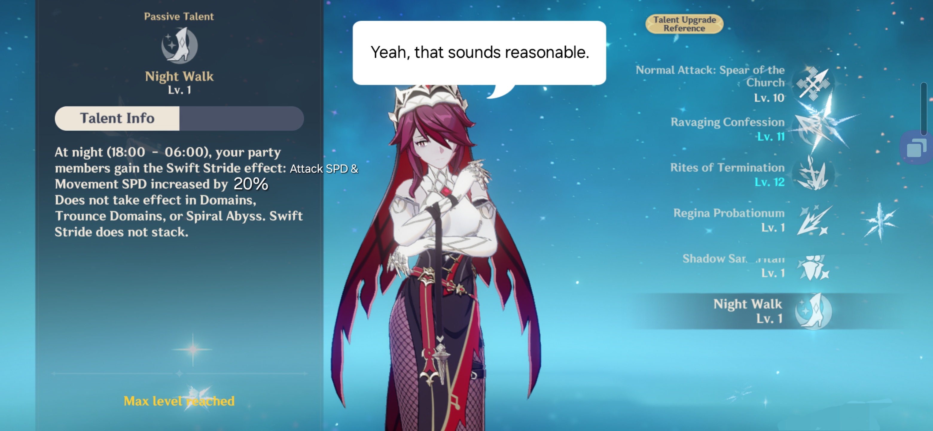 12 hour shift buff. Genshin Impact | HoYoLAB