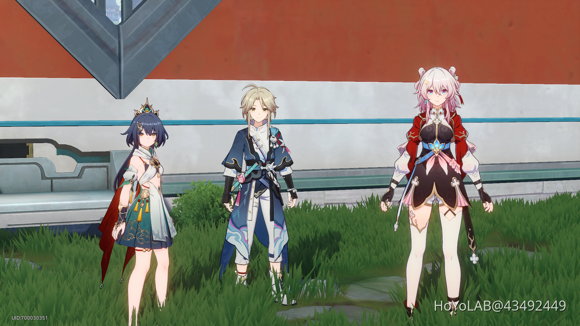 [HSR] 2.4 Events + warp results + endgame Honkai: Star Rail | HoYoLAB
