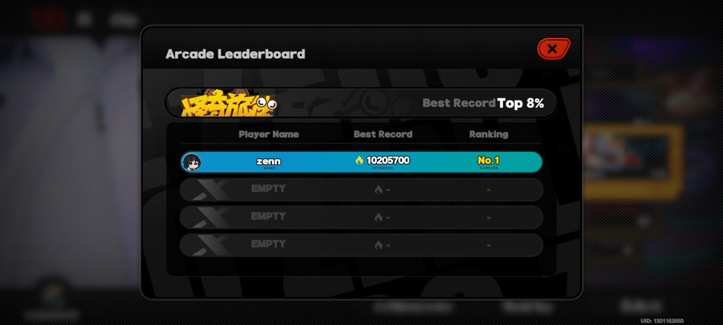 This is the best mini game so far... Zenless Zone Zero | HoYoLAB