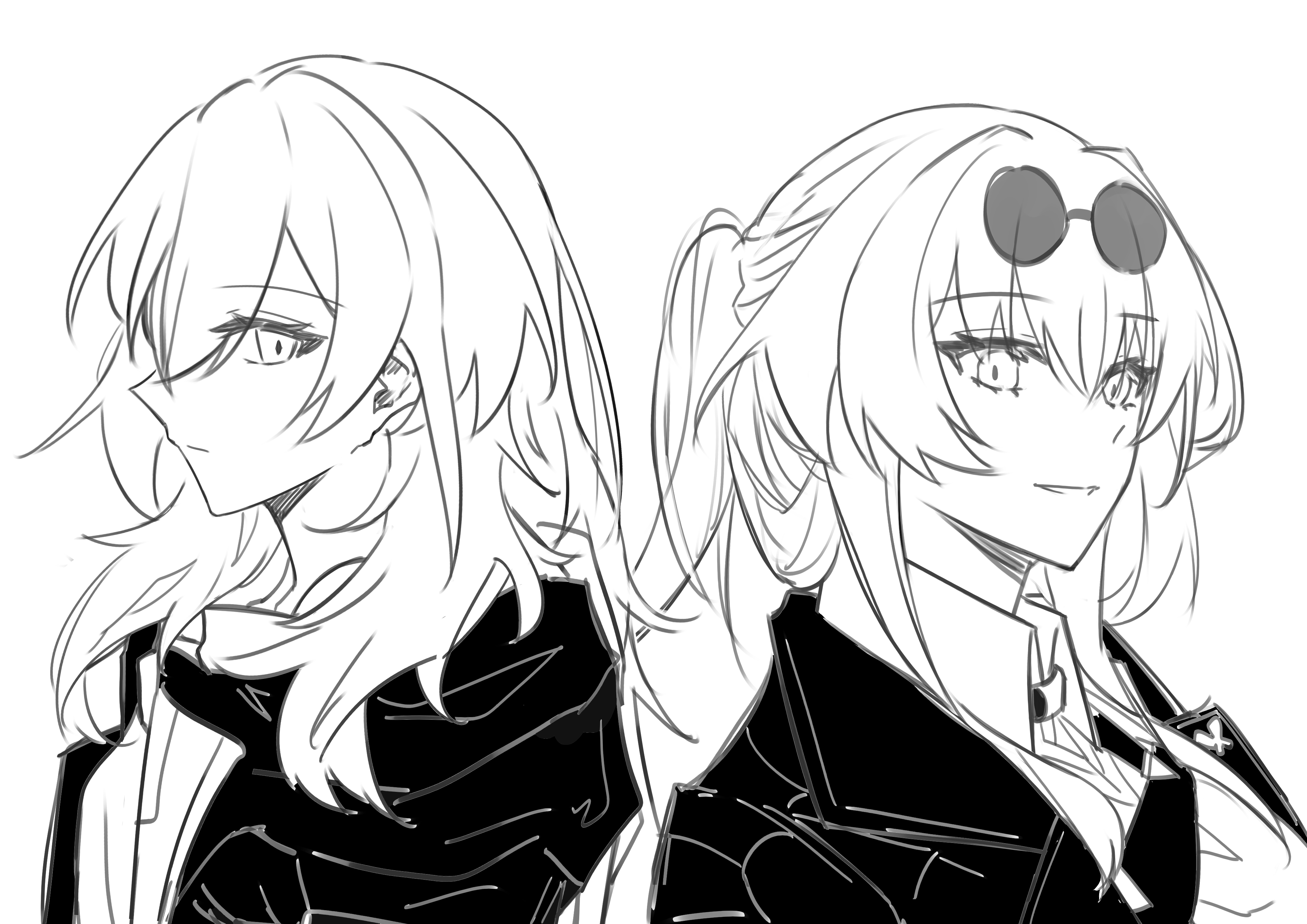 Daily Kafstel #195 Honkai: Star Rail | HoYoLAB