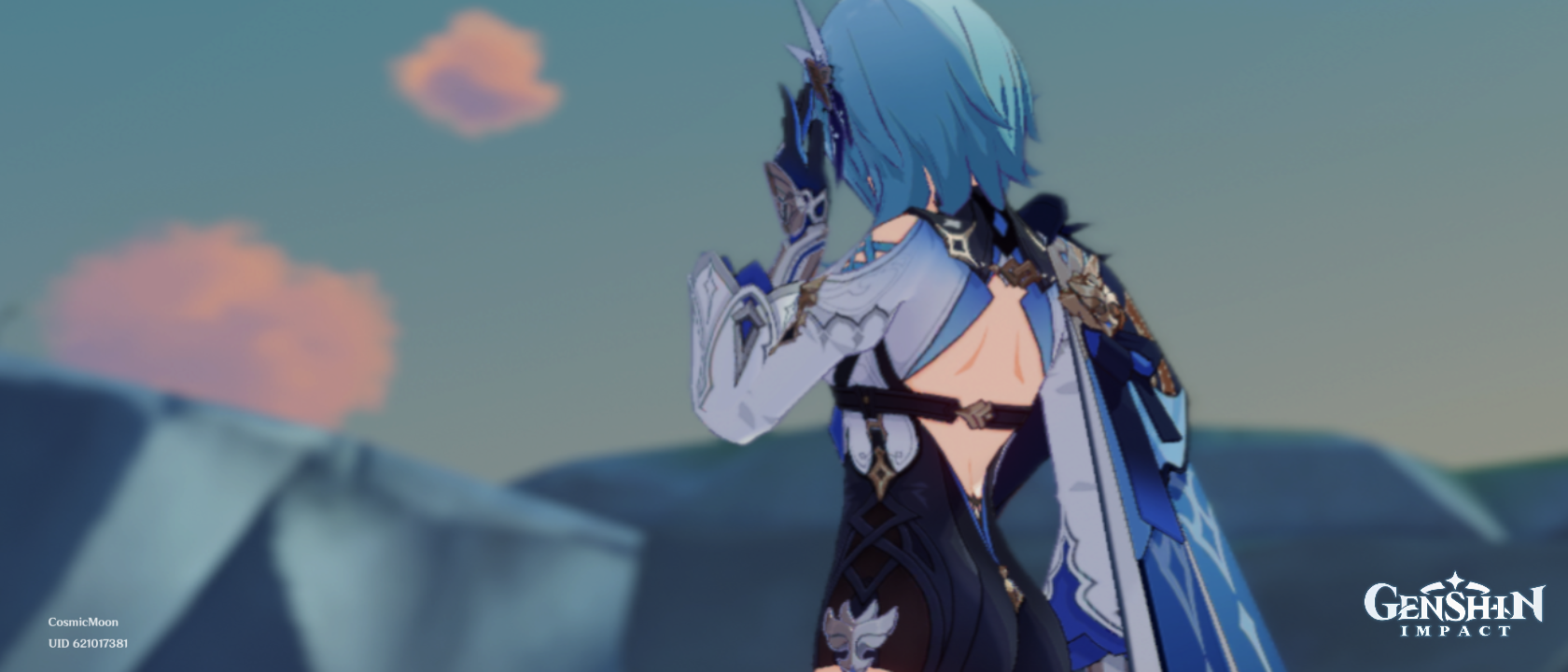 Beauty’s of tevat Genshin Impact | HoYoLAB