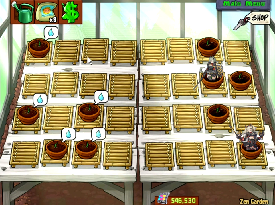 zen(less) garden? Zenless Zone Zero | HoYoLAB