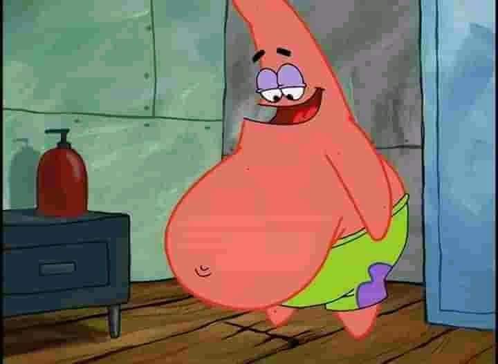 fat Patrick | HoYoLAB