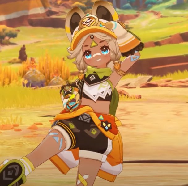 Natlan Genshin Impact | HoYoLAB