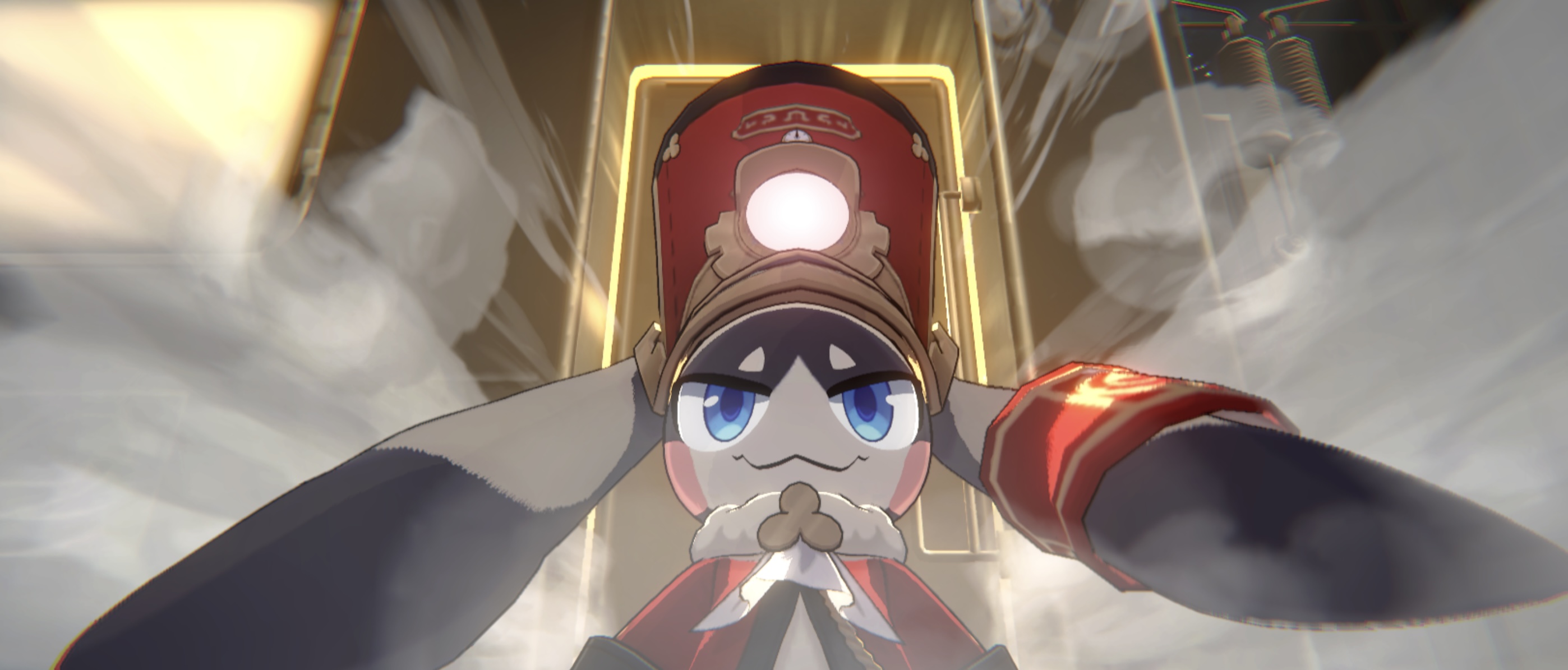 FART TEAM ASSEMBLE!!!! Honkai: Star Rail | HoYoLAB