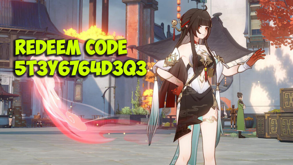 Redeem Codes HSR v2.5 - 50 Stellar Jades (02.10.2024) Honkai: Star Rail ...