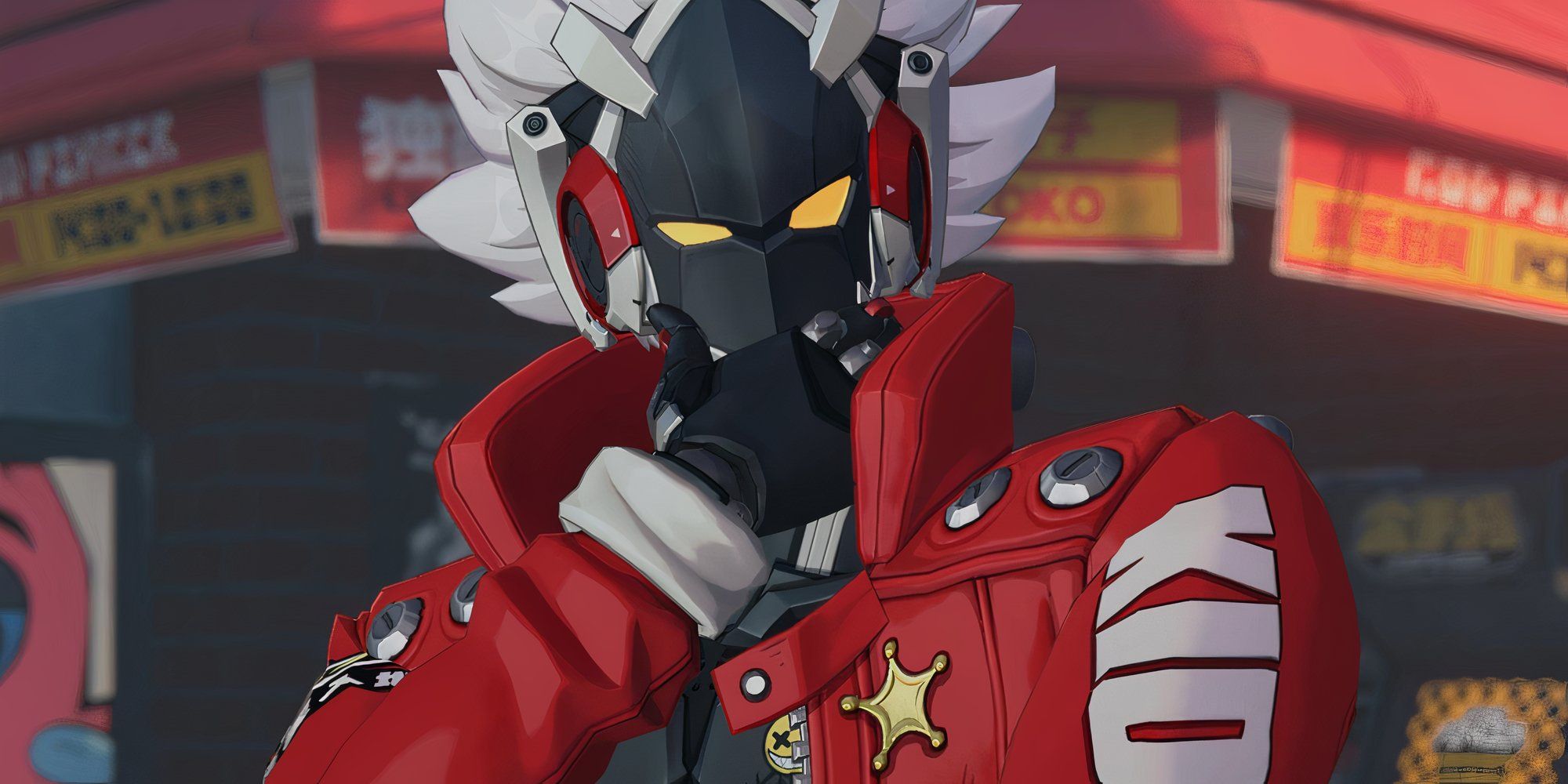 ZZZ Fun Fact: Billy Kid has two guns, so Zenless Zone Zero | HoYoLAB