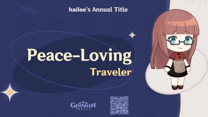 Genshin Impact: Starlight Reverie Highlights! Genshin Impact | HoYoLAB