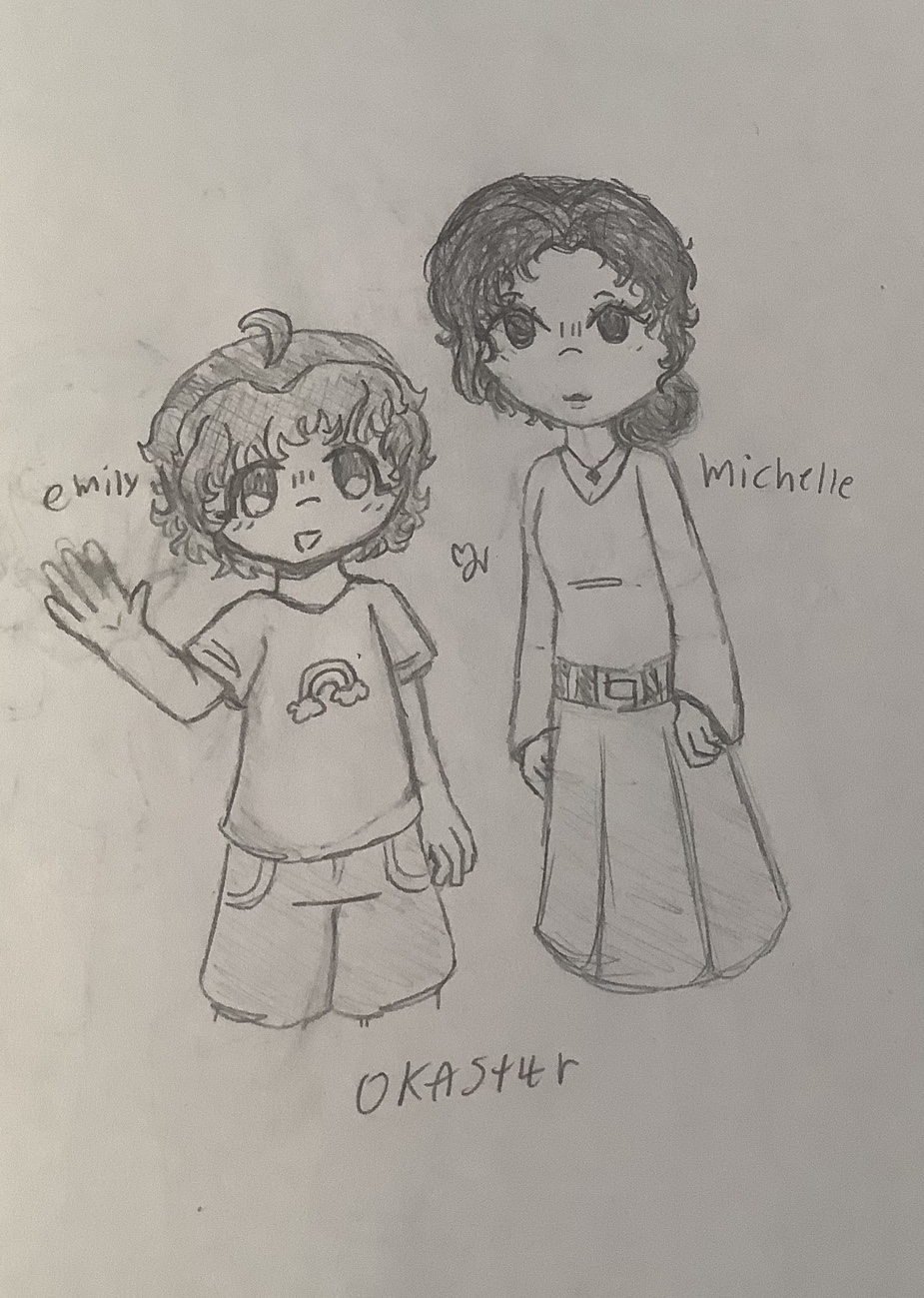 Oc-tober day 2!! | HoYoLAB