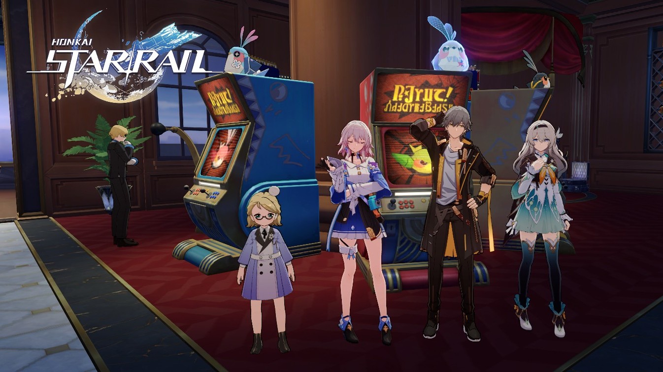 Firefly rerun predictions Honkai: Star Rail | HoYoLAB