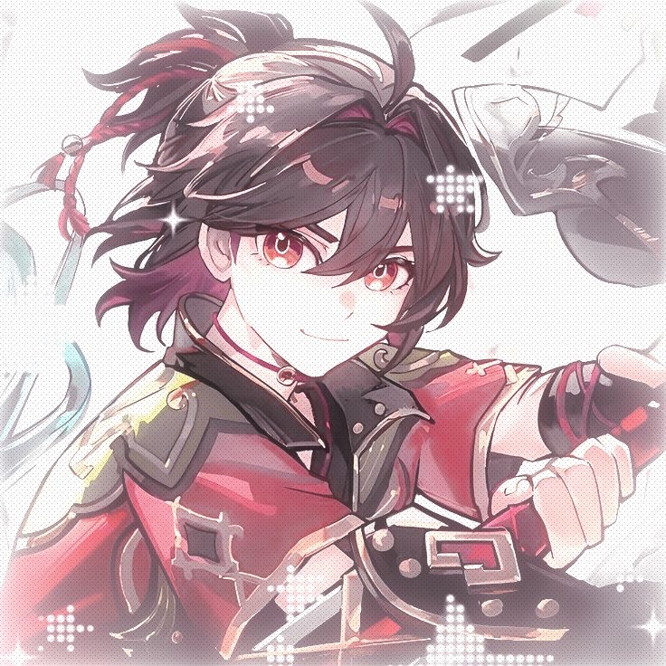I want to main him but FOR SOME EARTHLY reason he won’t crit whatsoever ...