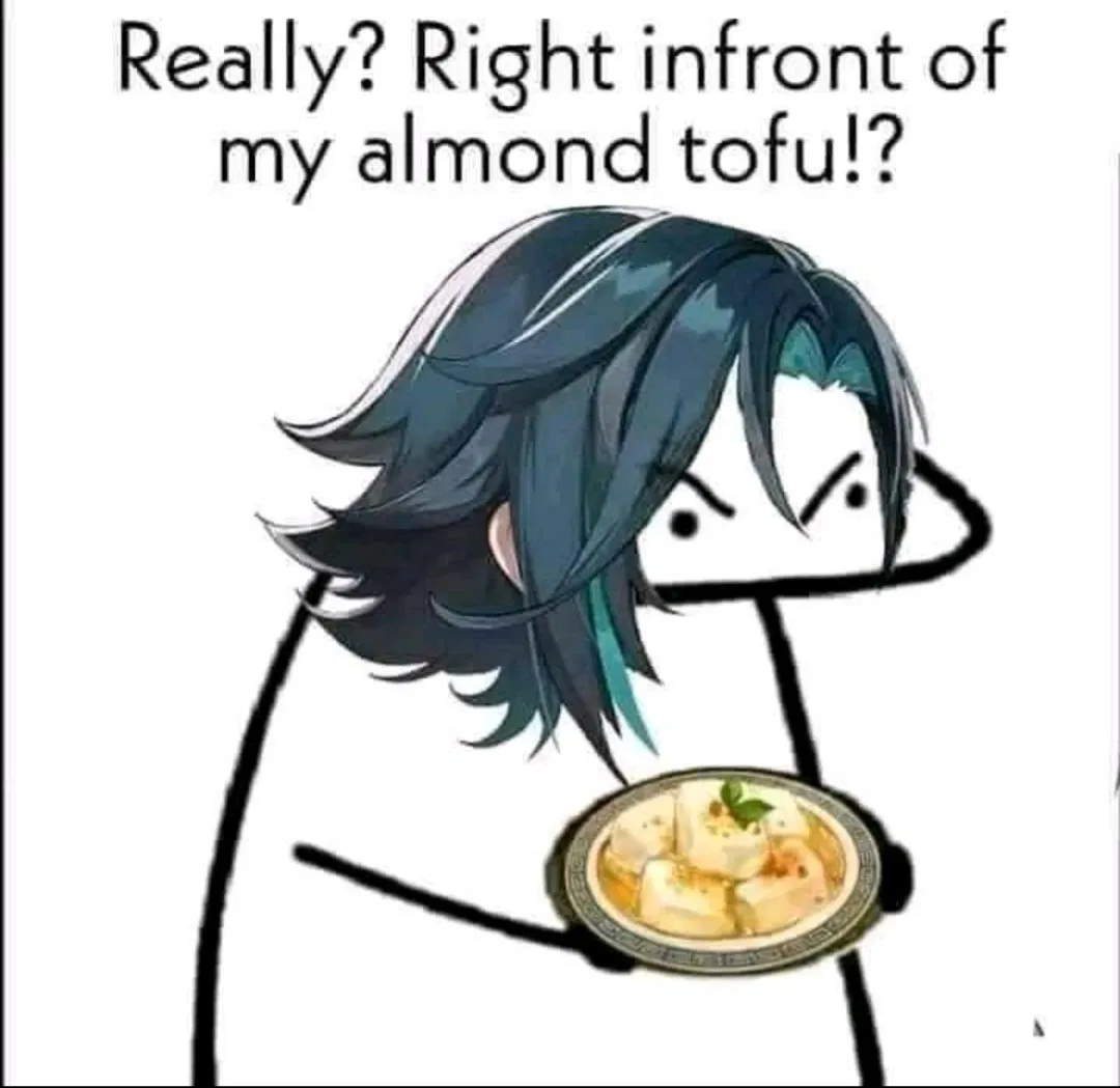 Random Genshin Memes I Love Part 2 Genshin Impact | HoYoLAB