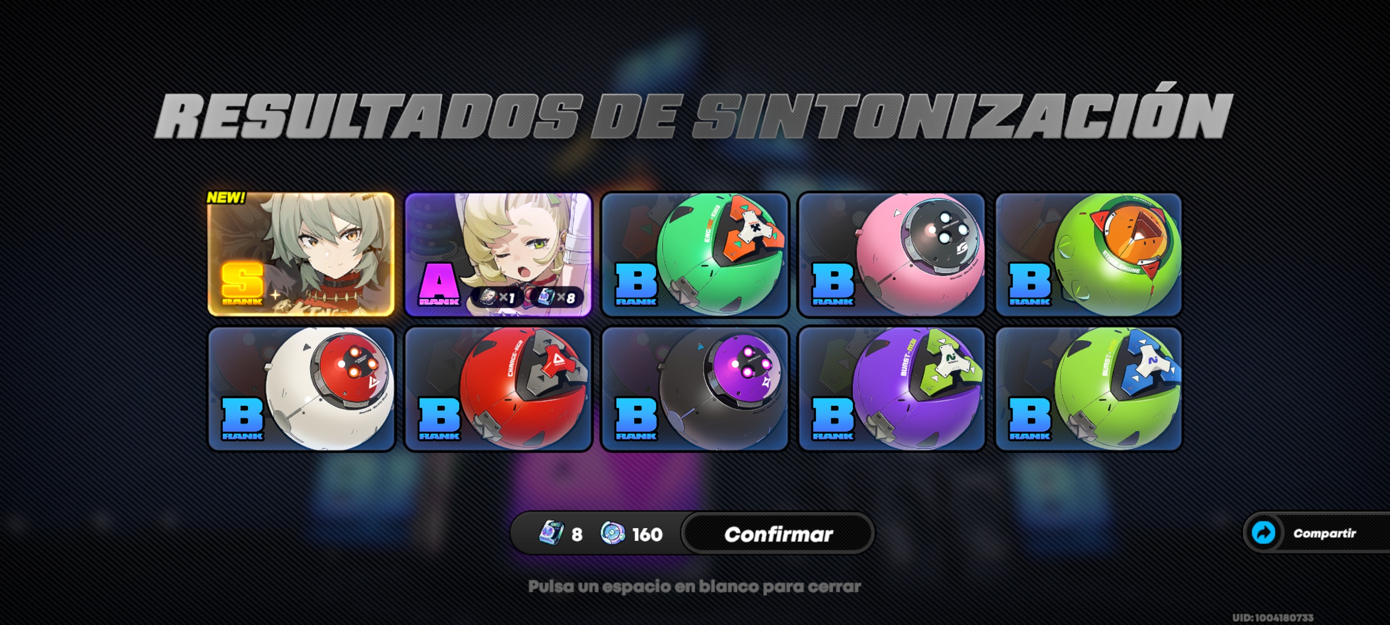 #cesar #zzz Zenless Zone Zero | HoYoLAB