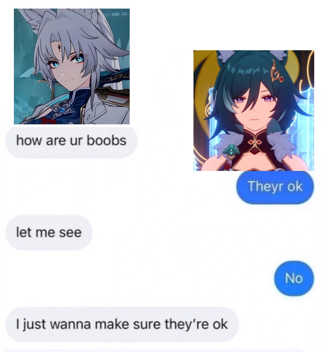 Feixao check Honkai: Star Rail | HoYoLAB