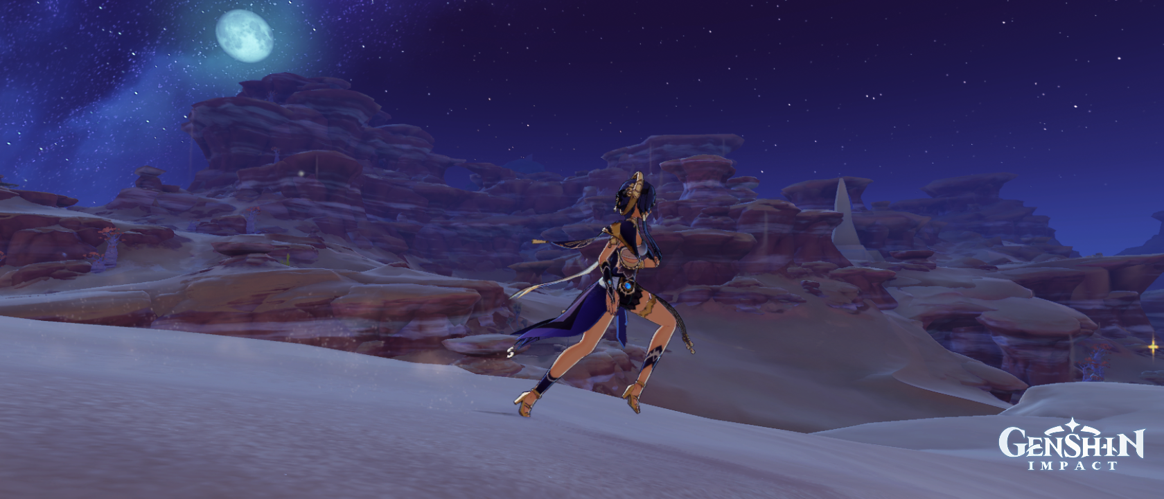 v5.1 Paimon album event (Sumeru) Genshin Impact | HoYoLAB