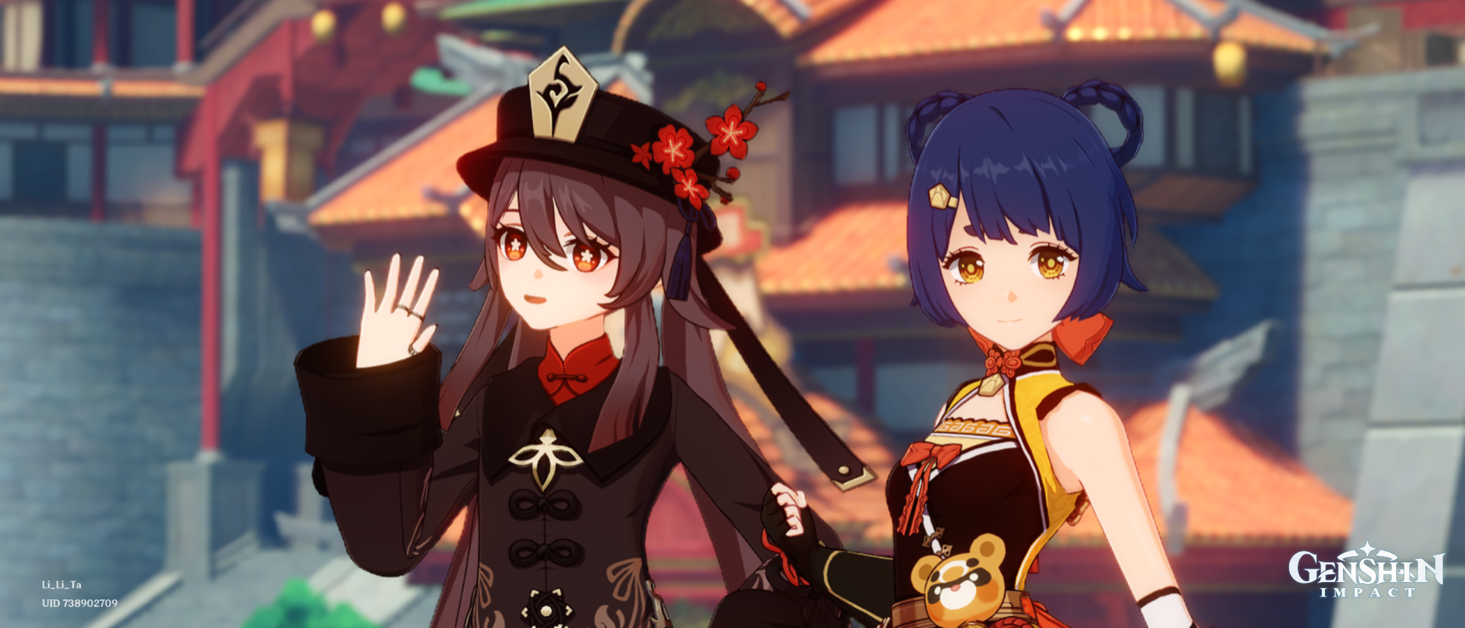 this is how Mementos of Tevat went for me :) Genshin Impact | HoYoLAB