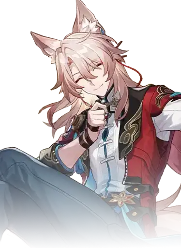 Su In Star Rail??? Honkai: Star Rail | HoYoLAB