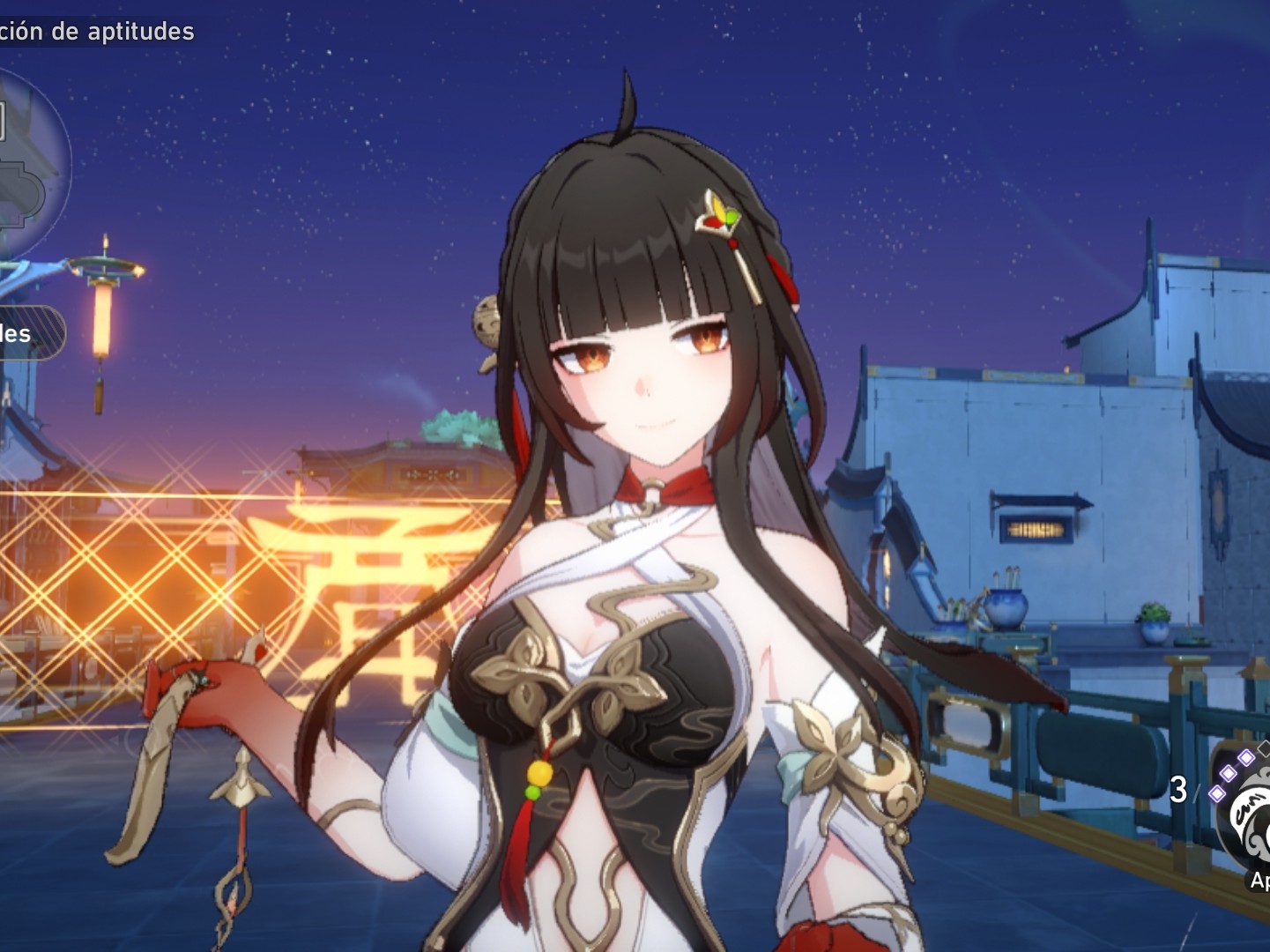 Lingsha Honkai: Star Rail | HoYoLAB