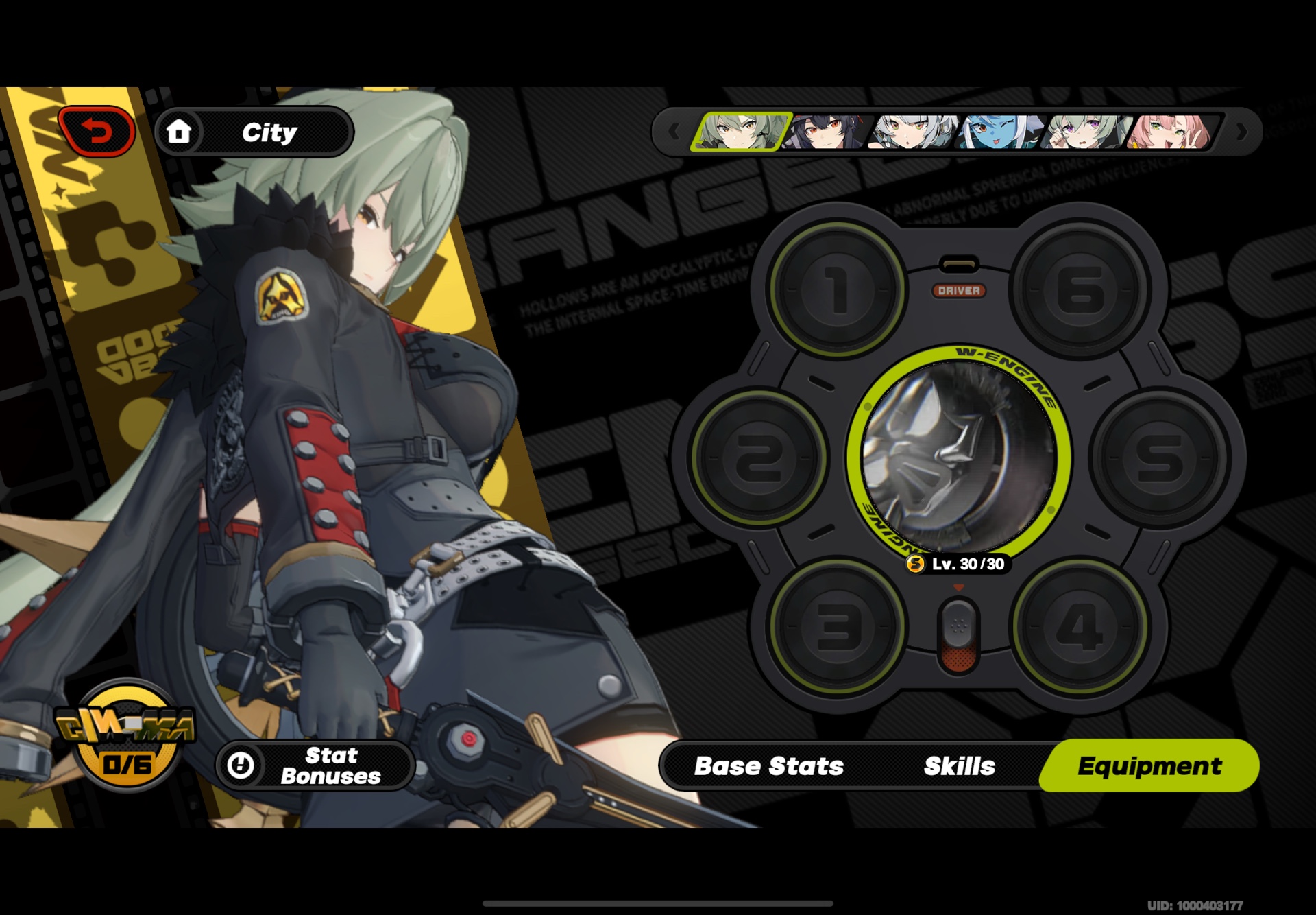 I feel like this is compensation for Jean being my first two 5* in ...