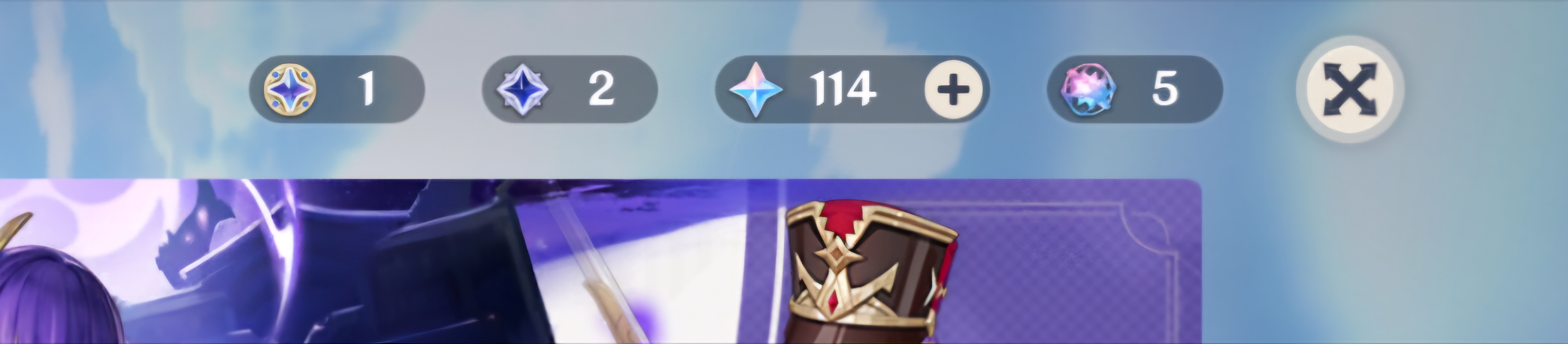 Day one saving for Arlecchino Genshin Impact | HoYoLAB