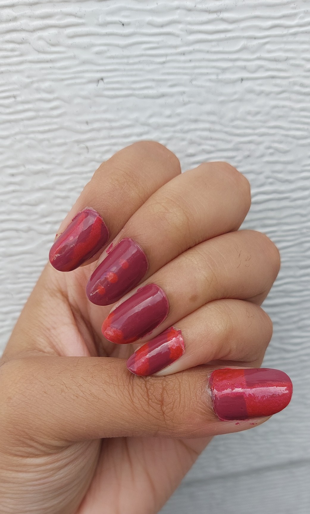NAILS Genshin Impact | HoYoLAB