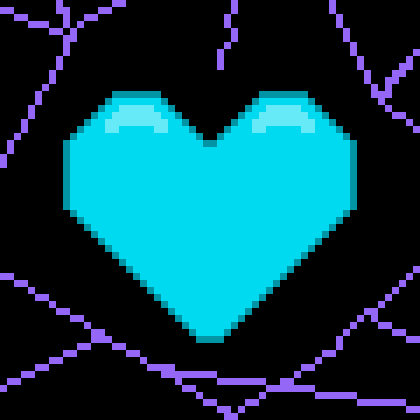 pixel heart thingy | HoYoLAB