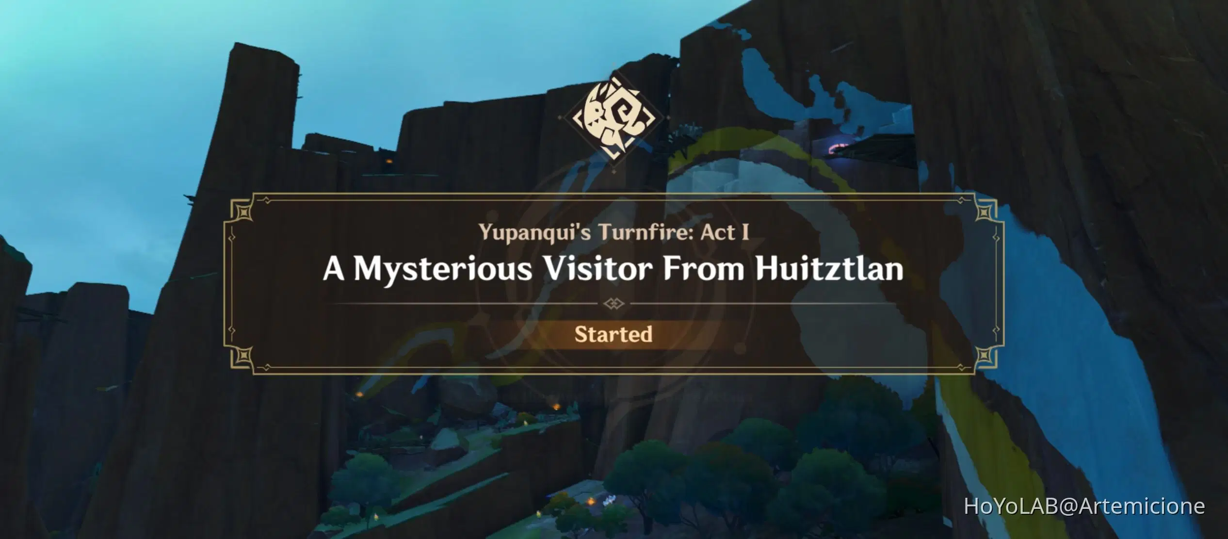 HoYoLAB - Official Community