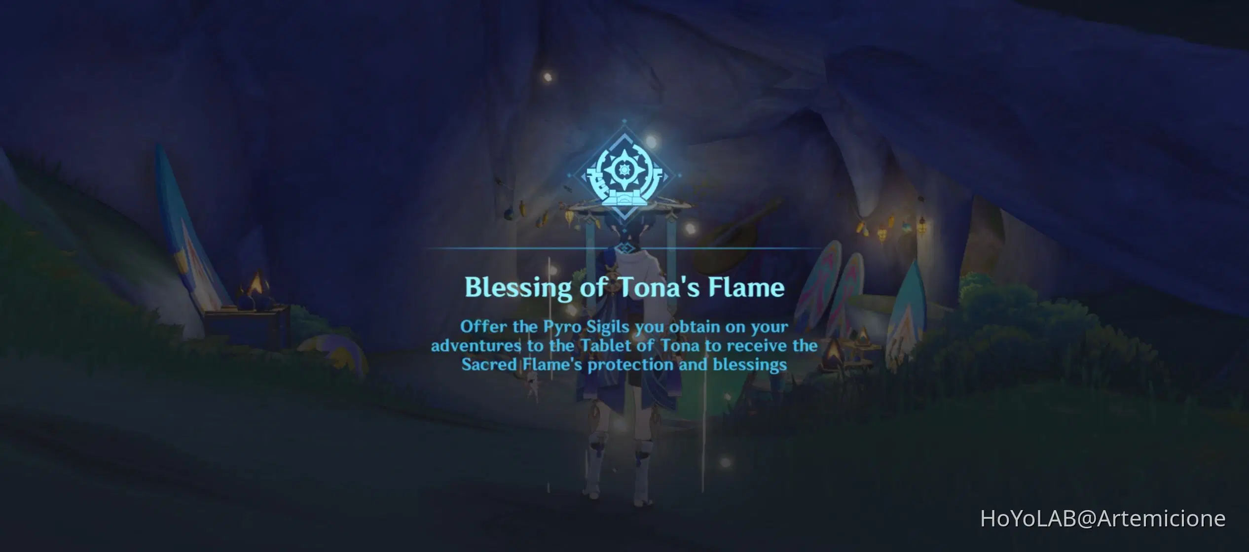 HoYoLAB - Official Community