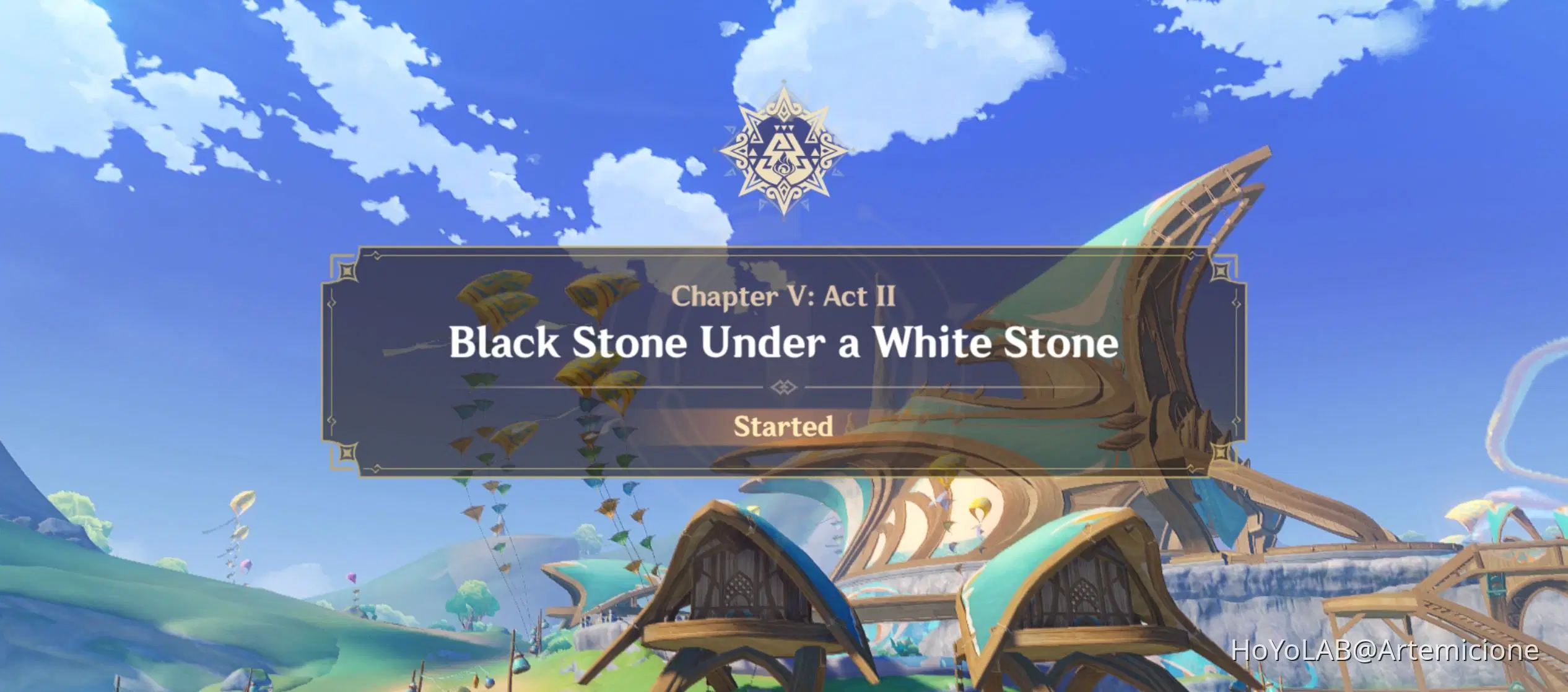 HoYoLAB - Official Community