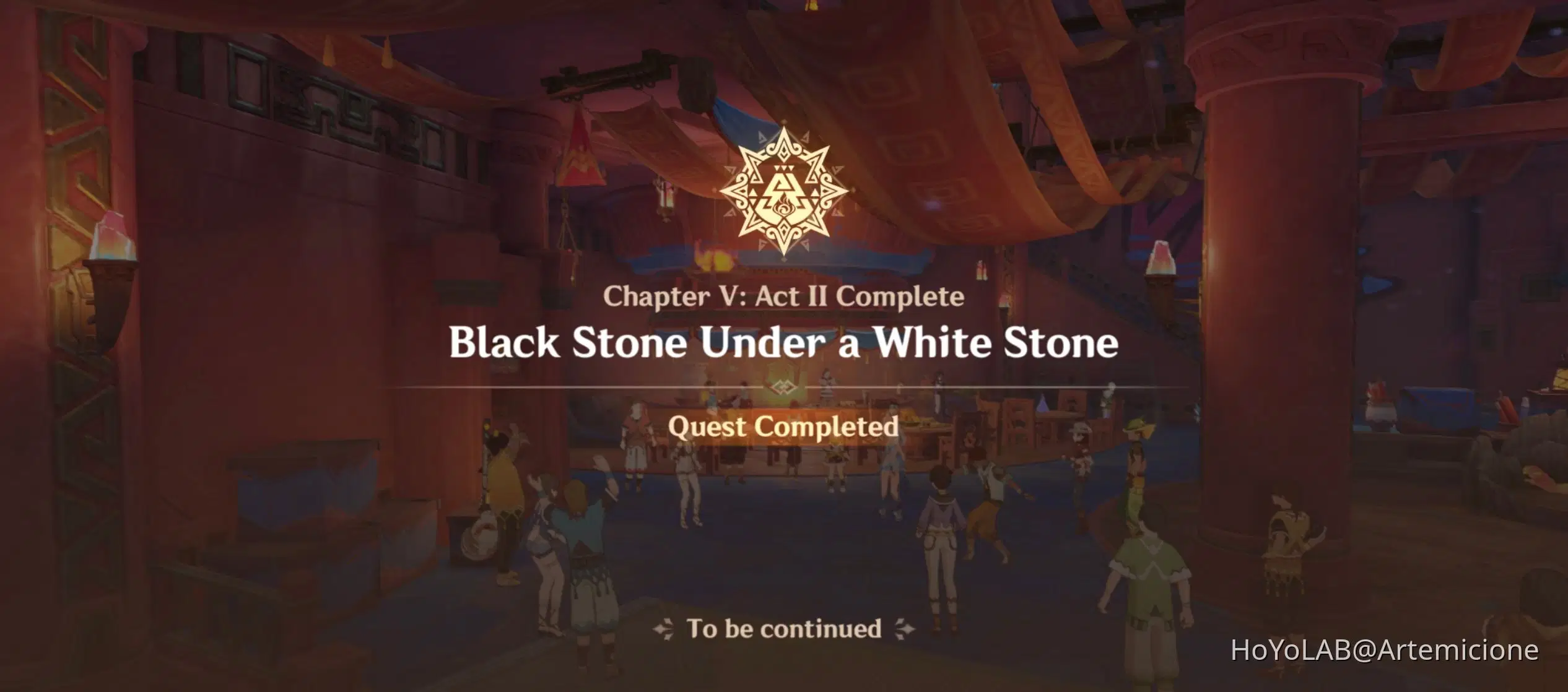 HoYoLAB - Official Community