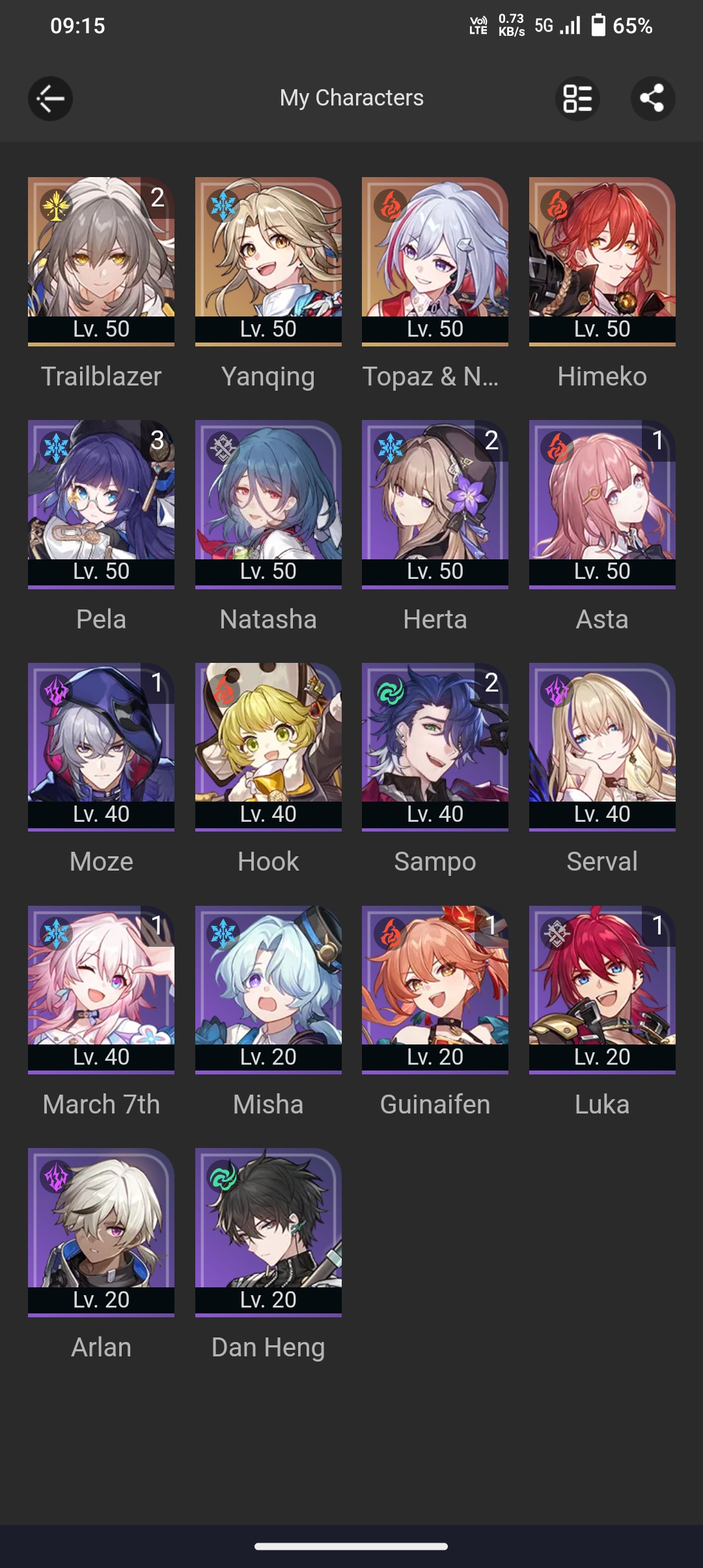 after-8-days-of-playing-not-bad-honkai-star-rail-hoyolab