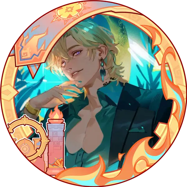 Why people ship Nilou and Cyno? Genshin Impact | HoYoLAB