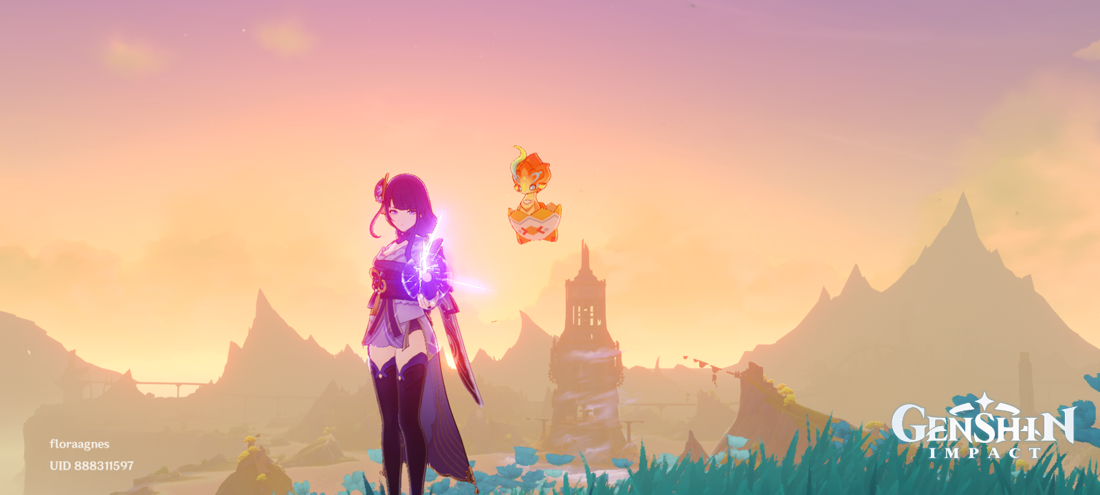 taking pic📸 I love taking pic ngl Genshin Impact | HoYoLAB