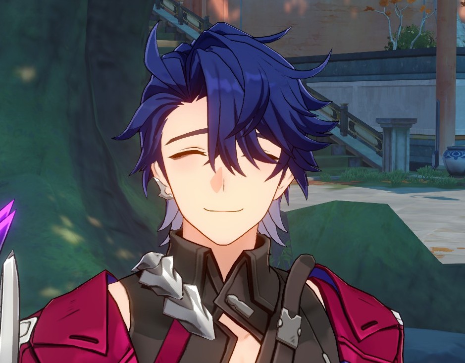 Sampo Appreciation Honkai: Star Rail | HoYoLAB